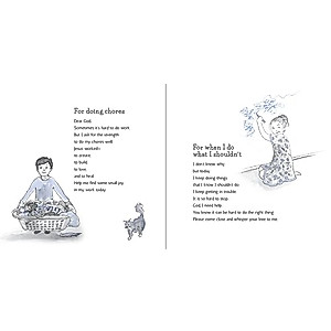 Little Prayers for Ordinary Days