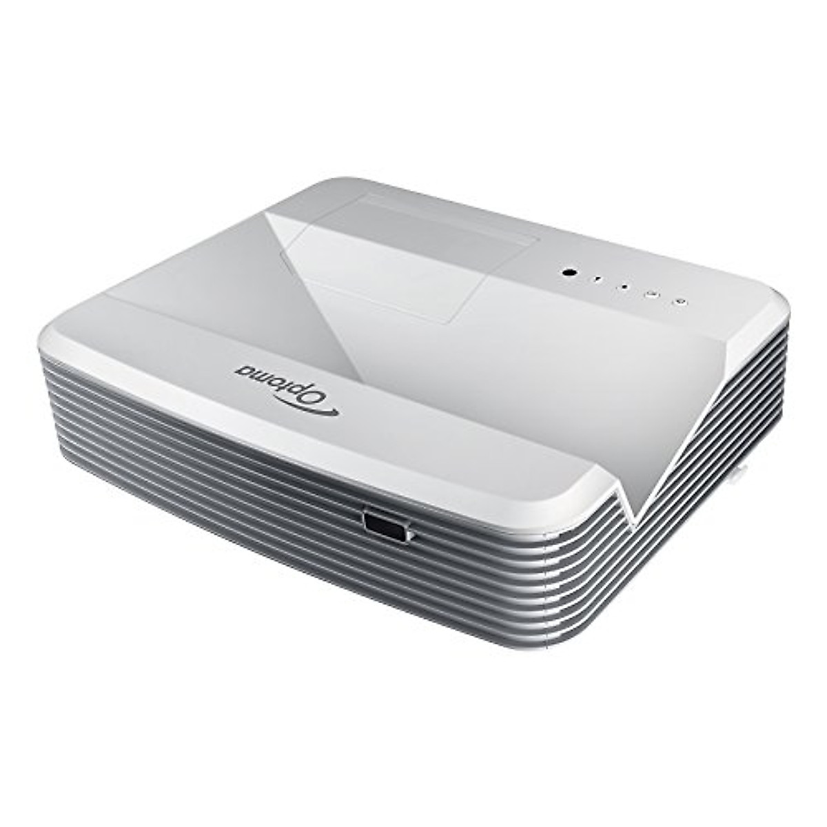 Optoma EH319UST 1080p 3D DLP Ultra Short Throw Projector
