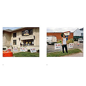 LaToya Ruby Frazier: Flint Is Family In Three Acts