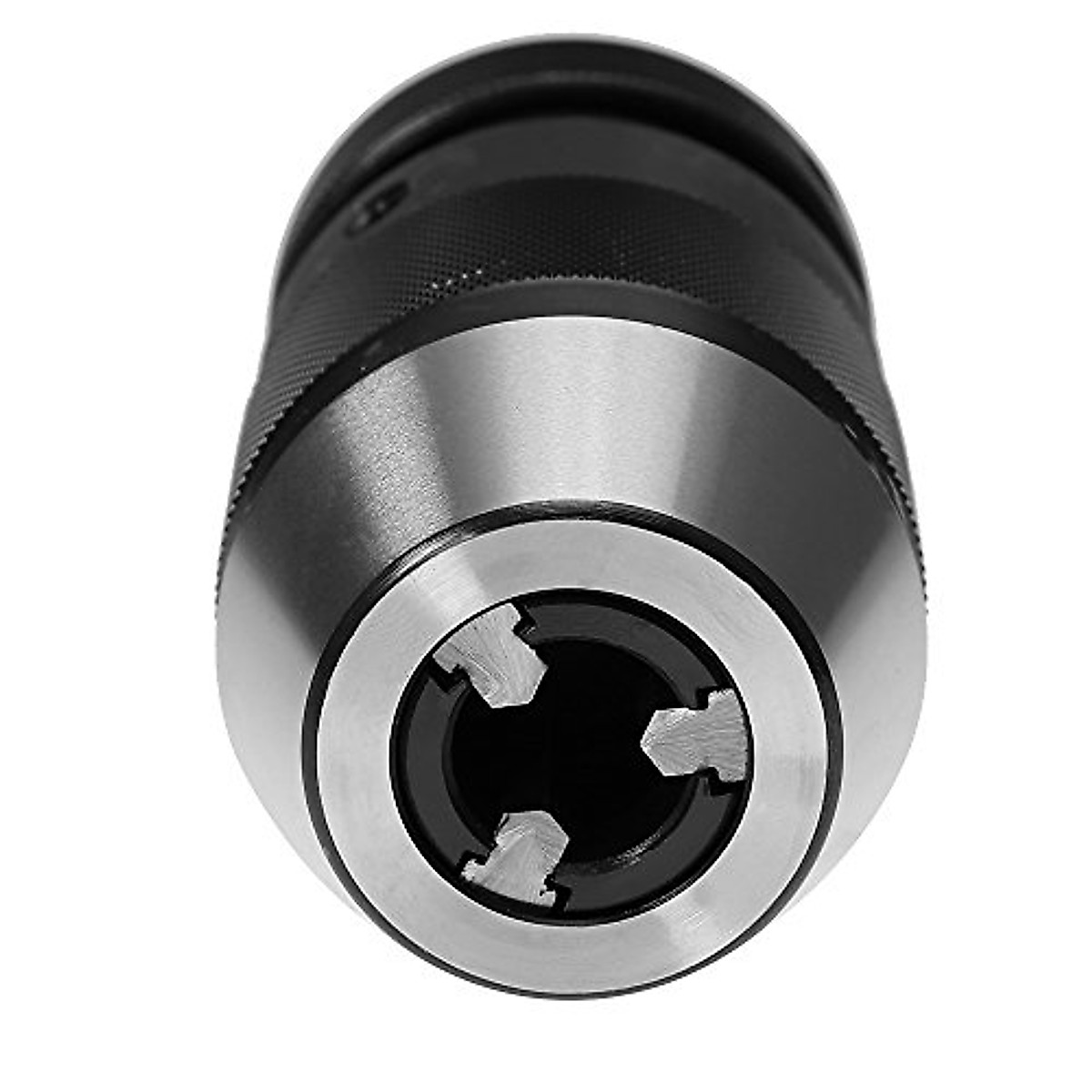 1/32"- 5/8" Keyless Super Heavy Duty Drill Press Chuck Replaces for JT33 Mount