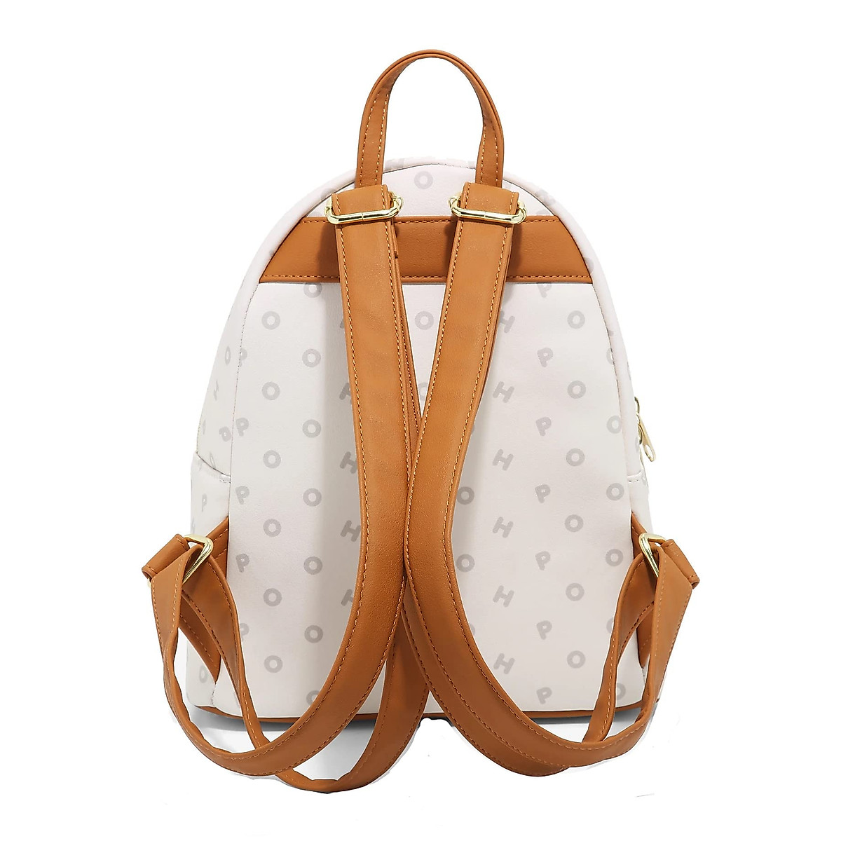 Loungefly Disney Winnie The Pooh Letters Mini Backpack