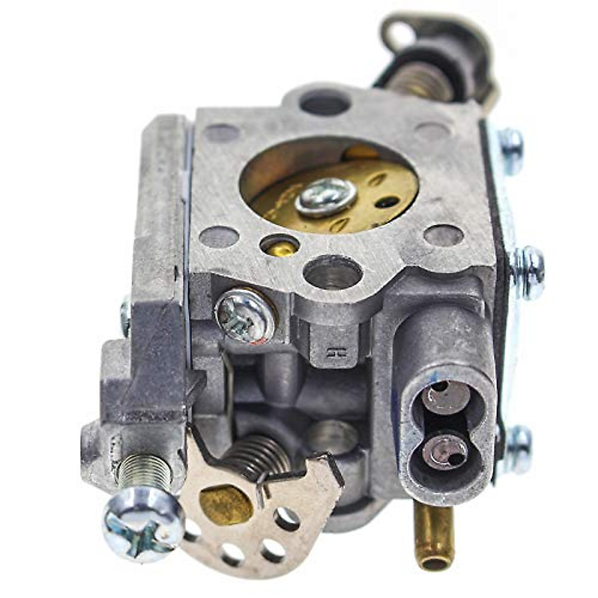 MOTOALL Carburetor Replace for Homelite 35cc 38cc 42cc Chainsaw 309362001 309362003 300939006 Carb UT-10560 UT-10562 UT-10564 UT-10566 UT-10568 UT-10580 UT-10582