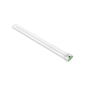 LEDVANCE DULUX FT55DL/830/ECO/20590 Long Compact Fluorescent Lamp, 55 W, CFL Lamp, 2G11 Lamp Base, L (T5) Shape