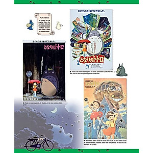 Studio Ghibli: The Complete Works