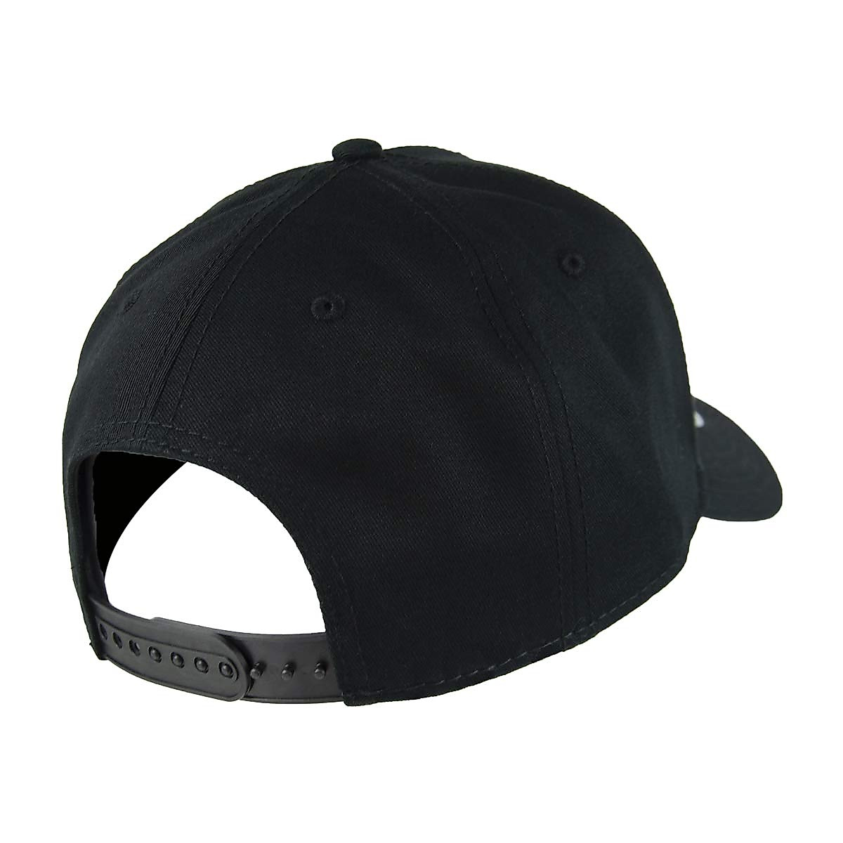 Guinness Harp Baseball Cap Black