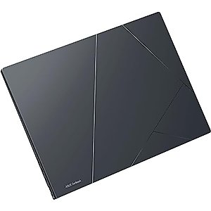 ASUS 2023 Zenbook 14X 14.5 2.8K Touchscreen 120Hz OLED Laptop Computer, 13th Gen Intel 14-Core i7-13700H, 16GB LPDDR5 RAM, 1TB PCIe SSD, WiFi 6E, Bluetooth 5.3, Backlit Keyboard, Windows 11, BROAG