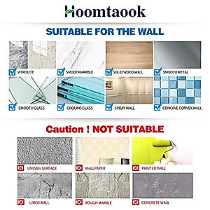 Hoomtaook Corner Caddy Bathroom Shower Shelf Wall Mounted No Drilling 2 Tier Storage Shelves Adhesive Triangle Baskets Silver Bathroom Kitchen Storage Basket