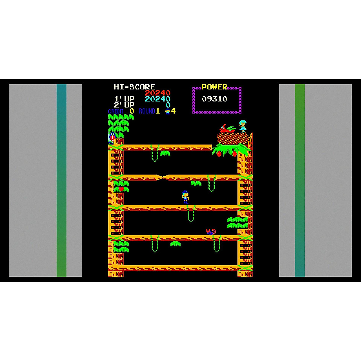 SNK 40th ANNIVERSARY COLLECTION (PS4) (PS4)