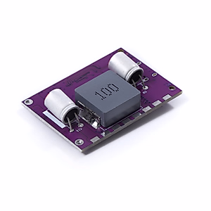 Teyleten Robot IP2368 Bidirectional 100w Fast Charging Module Buck-Boost Type-c Interface 4S Lithium Battery High-Power Fast Charging Board