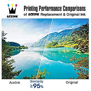 AceInk QY6-0083 Printhead Print Head Compatible with Canon MG6310 MG6320 MG6350 MG6380 MG7120 MG7150 MG7180 iP8720 iP8750 iP8780 MG7140 MG7550 Printer