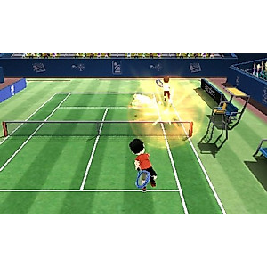 Deca Sports Extreme - Nintendo 3DS