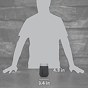 Stanley Aluminum 10-10292-009 The Everyday GO Tumbler Charcoal 10OZ /.29L