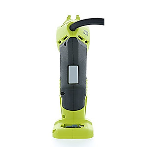 RYOBI P737 18-Volt ONE+ Portable Cordless Power Inflator for Tires (Battery Not Included, Power Tool Only)