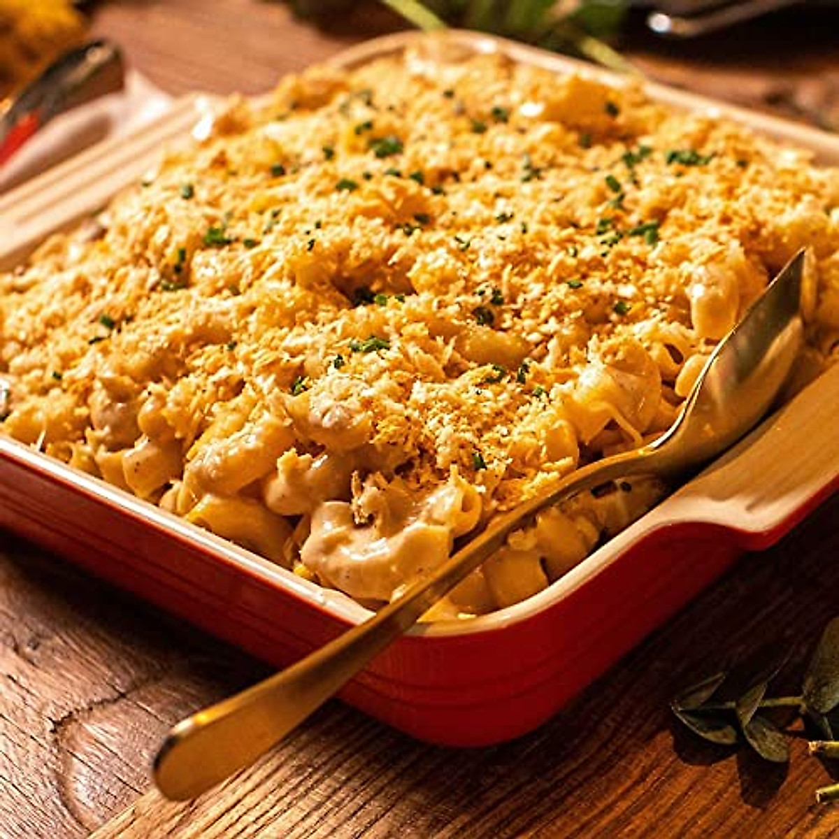 ZENB Plant Based Elbow Pasta - Made From 100% Yellow Peas, Gluten Free, Non-GMO & Vegan, 20g of Protein & 12g of Fiber In Every Serving - (Pack of 3)