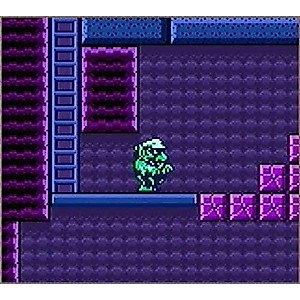 Wario Land 3 (Renewed)