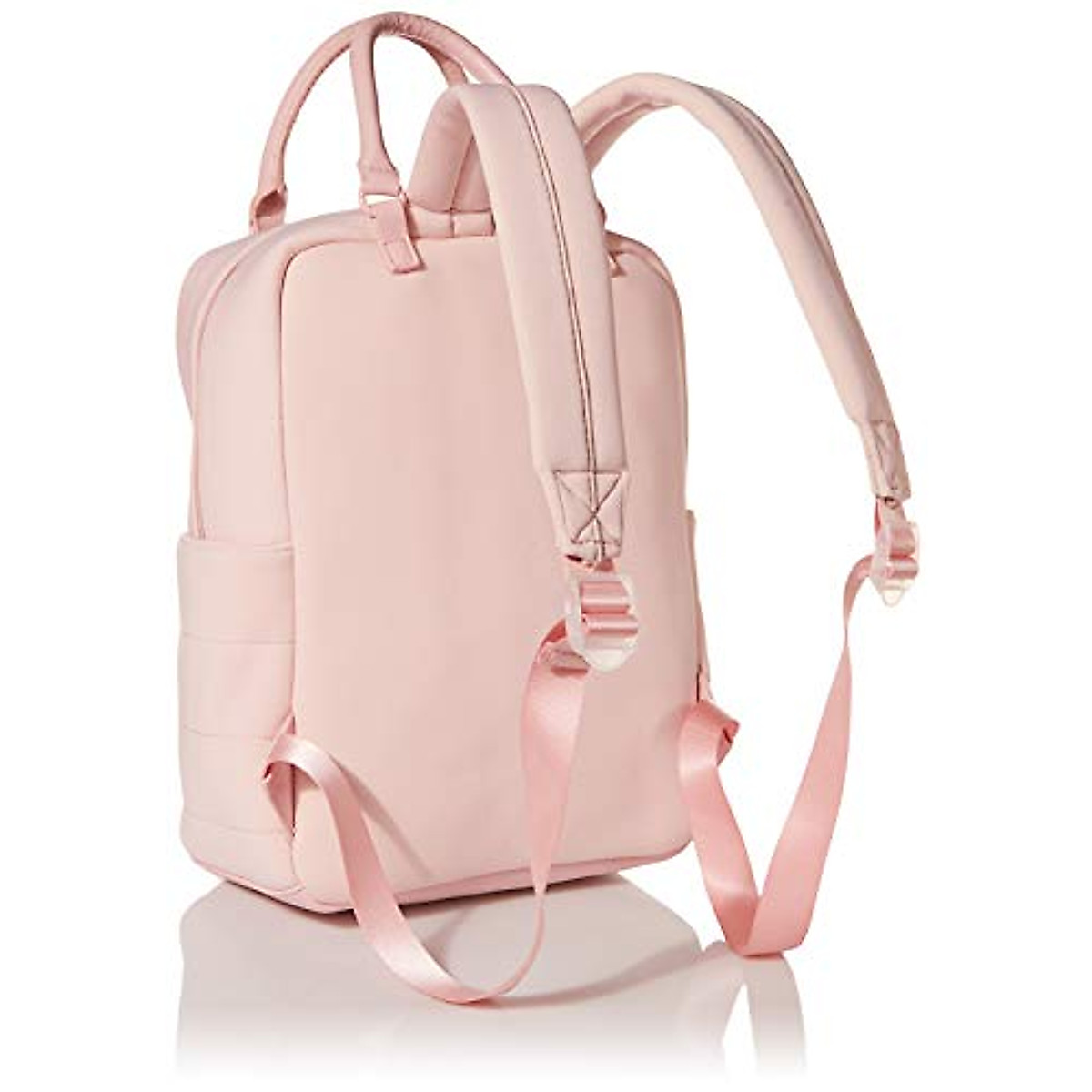 Madden Girl womens Madden Girl Back Pack 3 FOR 1, Blush, One Size US