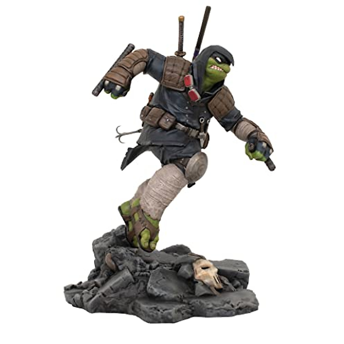 Teenage Mutant Ninja Turtles Gallery: The Last Ronin PVC Statue