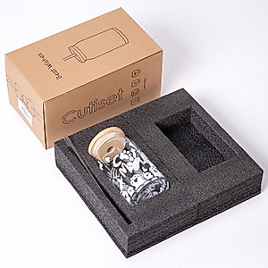 16 Ounce Can Tumbler Glasses,Gifts For Cat Lovers, Cat Owners, Cat Mama, Cat Mom, Fur Mama - Cat Mom Gifts For Women - Cute Funny Gifts For Women, Best Friend, Girlfriend