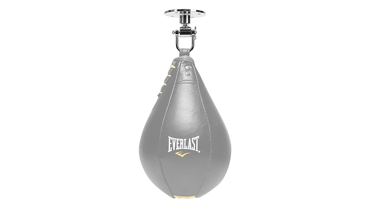 Get the Everlast Speed Bag Swivel | Fast & Easy Bag Change