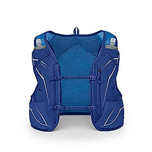 Osprey 10004101 Duro 6 w/Res Blue Sky S S