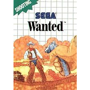 Wanted