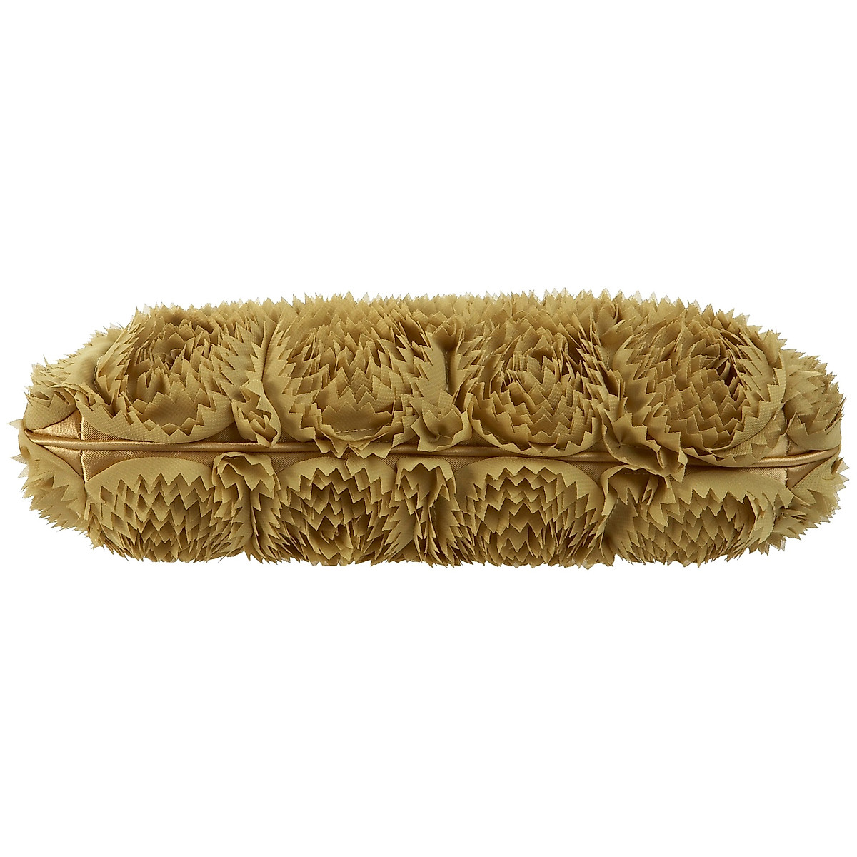 Inge Christopher Dominique Clutch,Chartreuse,one size
