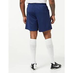 Nike Park III Shorts Navy XL