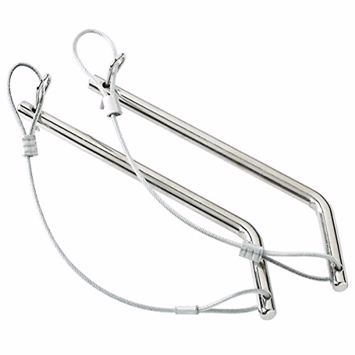 Otter 609142029414 Replacement Hitch Pins (2 Pack), Large