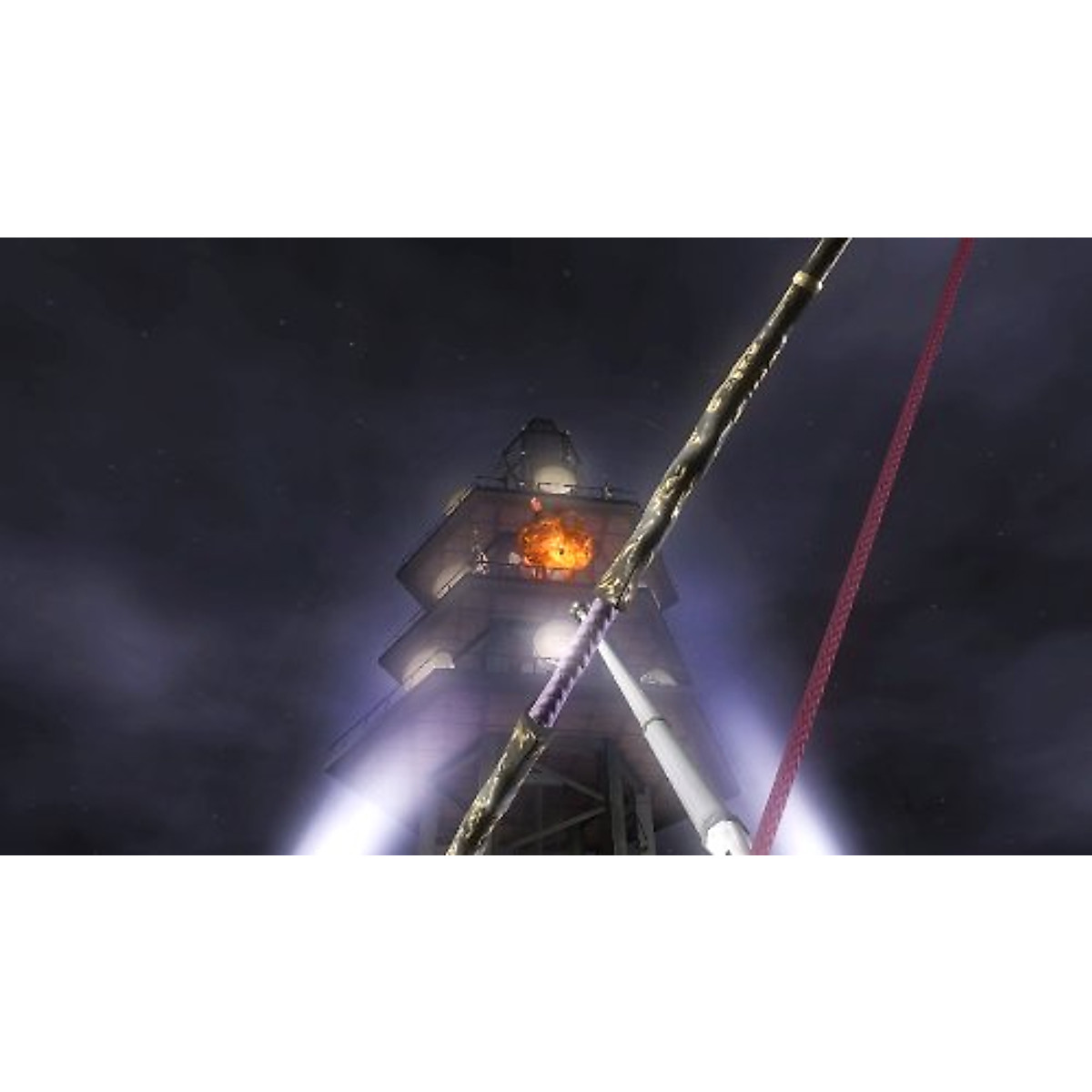 Ninja Gaiden Sigma Plus - PlayStation Vita