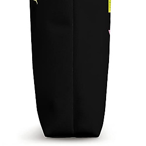 Bearded Dragon Love Watercolor Tote Bag