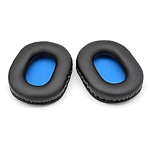 Ear Pads Cushion Earpads Replacement Compatible with Alpatronix HX101 Bluetooth Headphones