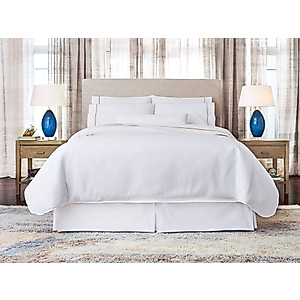 Westin Exclusive Heavenly Bed - 14" Pocket Coil Mattress with Quilted Pillow Sewed on top - Mattress Only - Queen