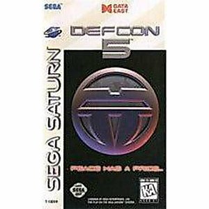 Defcon 5