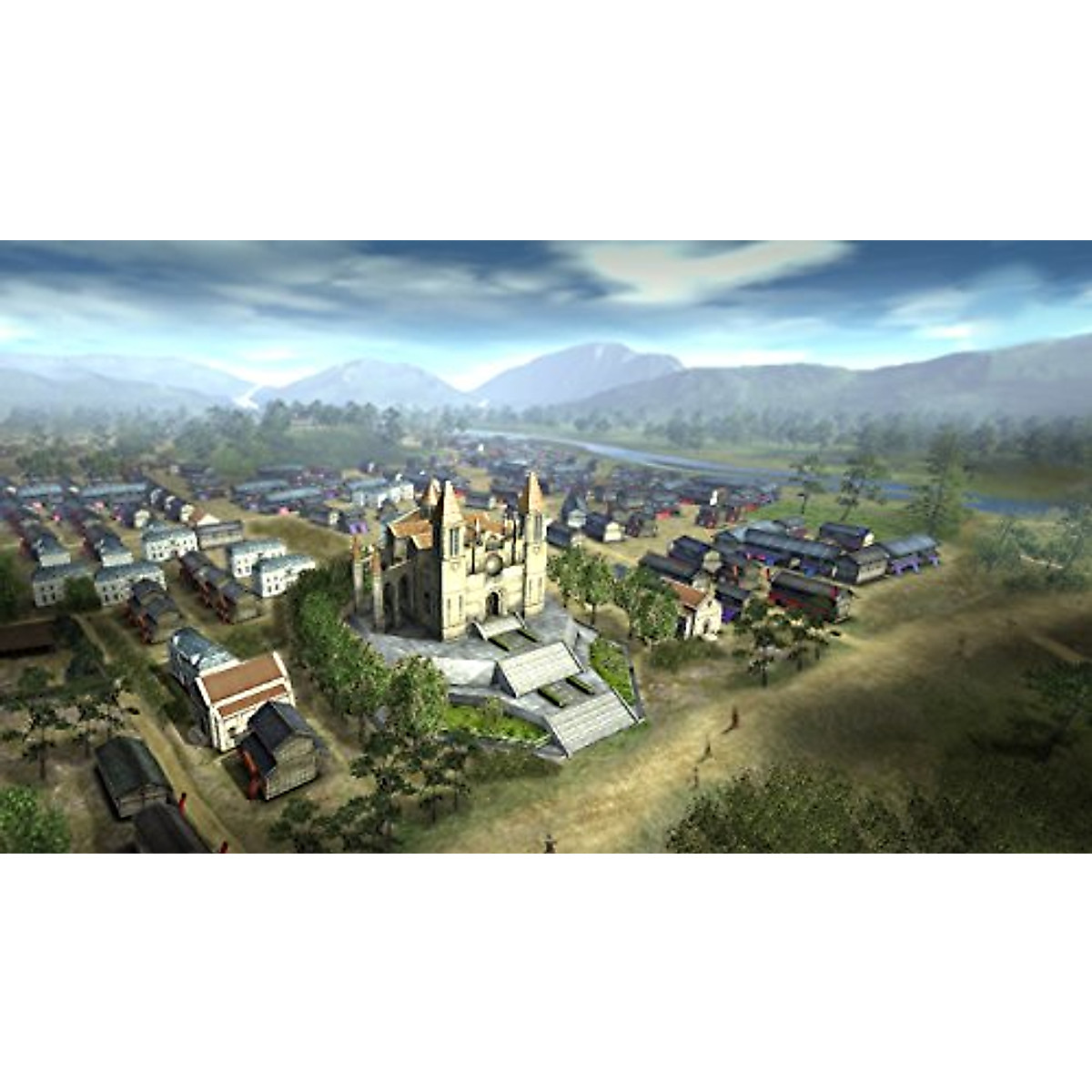 Nobunaga's Ambition: Sphere of Influence - Ascension - PlayStation 4