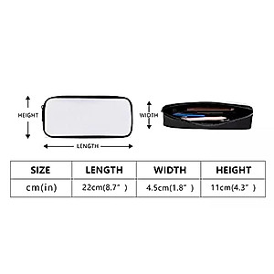 Kids Backpack Purple Tiger Print Lightweight Daypack Set 3 Pieces with Lunch Bag Pencil Case for Kids Girls Boys