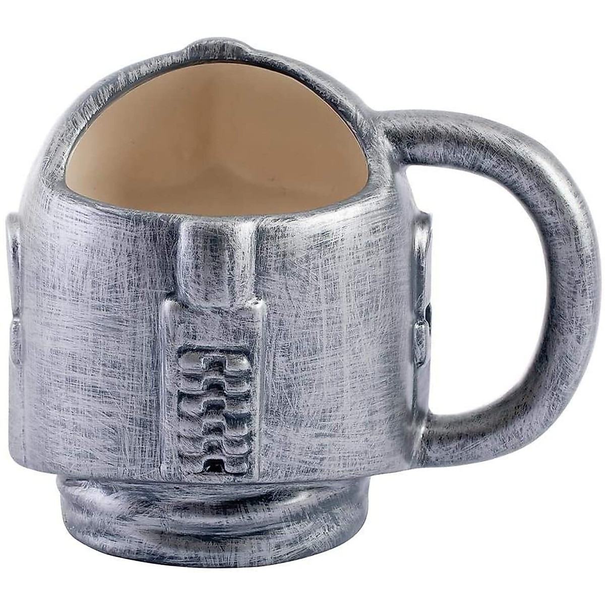 Star Wars The Mandalorian Helmet 20 oz. Mug