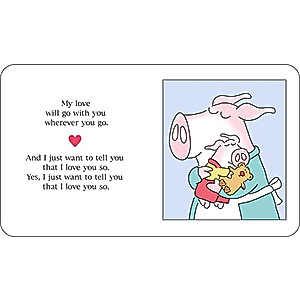 I Love You, Little Pookie