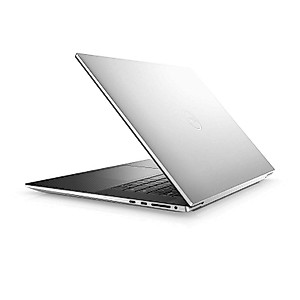 Dell XPS 17 9700 (Latest Model) 17.0" Core i7-10750H(Six Core, Up to 5.0Ghz) 512GB PCIe SSD 16GB RAM FHD+ (1920x1200) GTX 1650Ti 4GB WiFi 6 AX+BT Win 10 (Renewed)