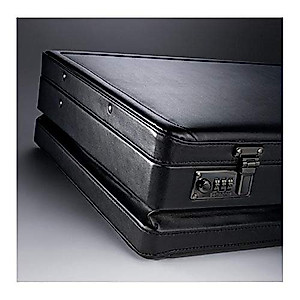 Samsonite Bonded Leather Attache