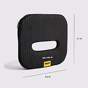 Doona Lab - SensAlert Child Car Seat Alert Solution - App Included