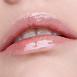 stila Plumping Lip Glaze Kitten, 0.11 Fl Oz
