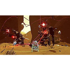 Risk of Rain 2 - Xbox One