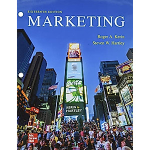 Loose Leaf for Marketing