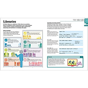 Beginner's Step-by-Step Coding Course: Learn Computer Programming the Easy Way (DK Complete Courses)