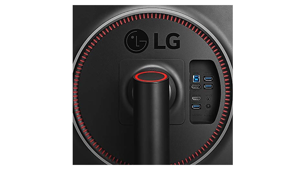 LG 38GL950G: 38" Nano IPS 1ms 144Hz G-SYNC Gaming Monitor