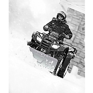 Kolpin ATV Switchblade Plow – 17-0000