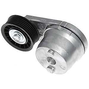 ACDelco Gold 38172 Drive Belt Tensioner Assembly with Pulley