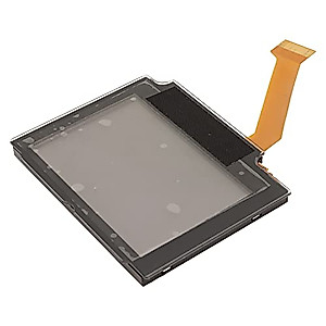 Game Console LCD Screen, Professional Game Console Dustproof Pressure Resistance Game Console LCD Screen