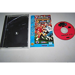 Joe Montana's NFL Football