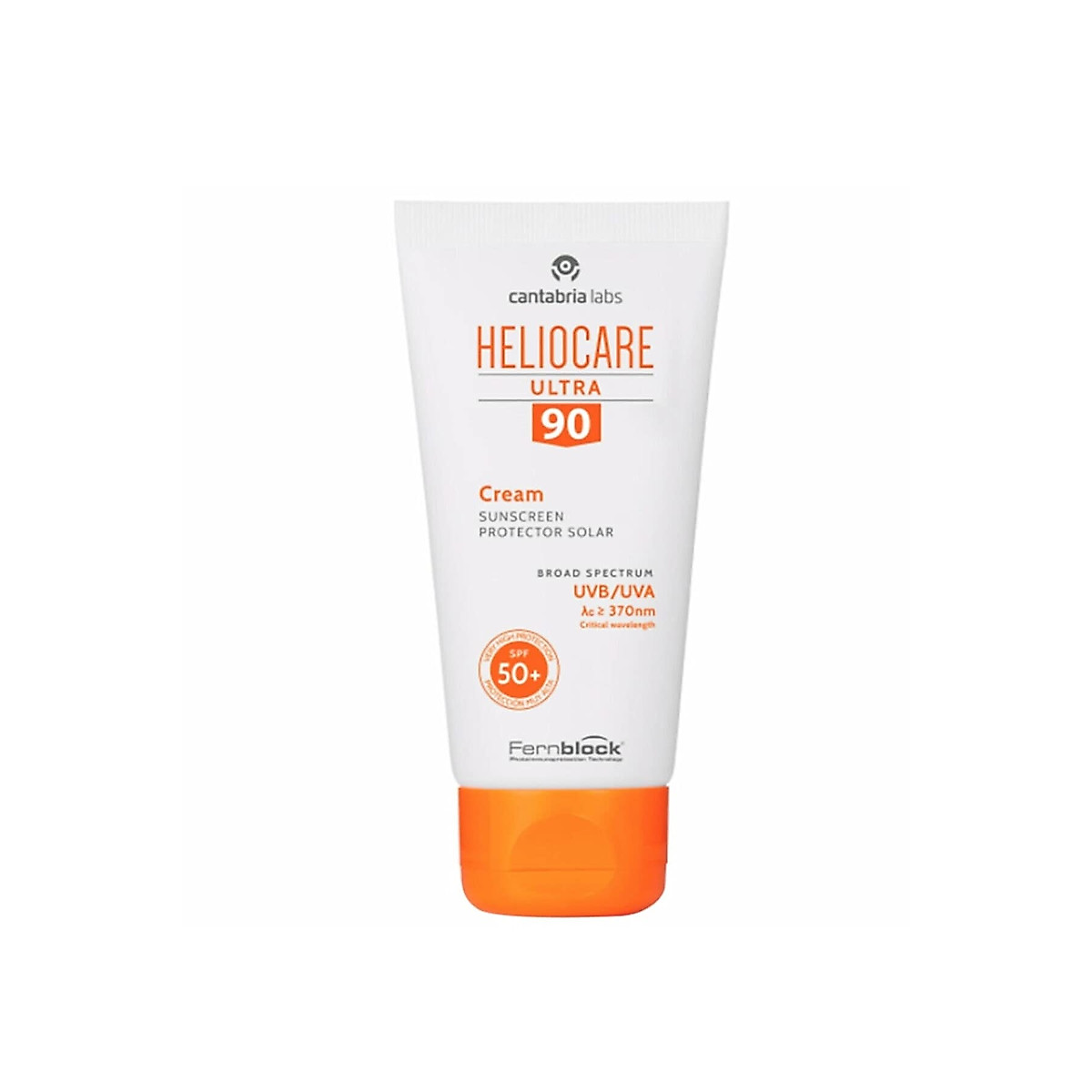 Heliocare Ultra SPF90 Cream 50 Milliliter